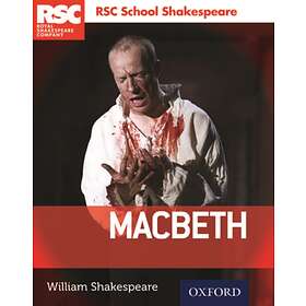 RSC School Shakespeare: Macbeth av William Shakespeare, Royal ...