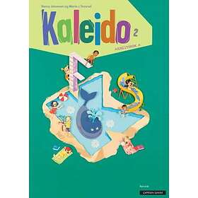Kaleido 2 av Ronny Johansen, Marte J. Tovsrud - Sammenlign priser hos ...