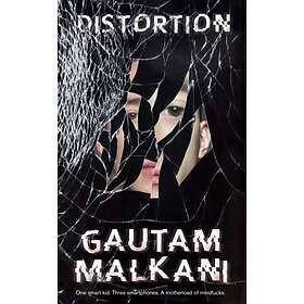 Best pris på Distortion av Gautam Malkani Bøker - Sammenlign priser hos Prisjakt