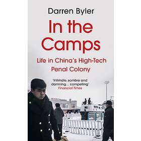 In the Camps av Darren (author) Byler, Från 145 kr