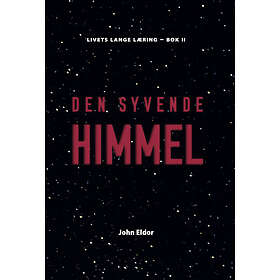 Den syvende himmel av John Eldor Dahl - Black Friday 2025 – Tilbud fra 137