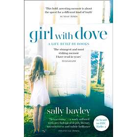 Girl With Dove av Sally Bayley - Black Friday 2025 – Erbjudanden från ...