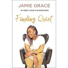 Finding Quiet av Jamie Grace, Från 293 kr