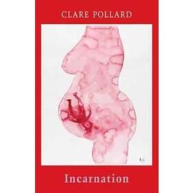 Incarnation av Clare Pollard, Från 108 kr