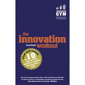 The Innovation Workout av Lucy Gower, Från 127 kr