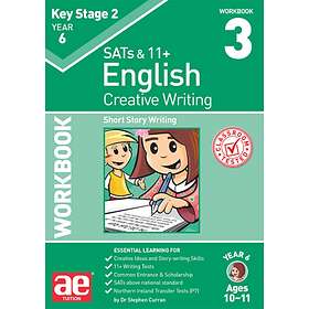 Best pris på KS2 Creative Writing Workbook 3 av Dr Stephen C Curran ...