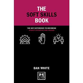 The Soft Skills Book - Sammenlign priser hos Prisjakt