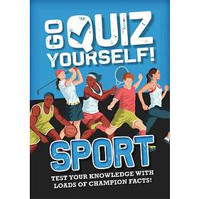 Sport av Annabel Savery - Sammenlign priser hos Prisjakt