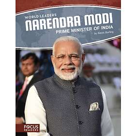 Best pris på World Leaders: Narendra Modi: Prime Minister of India av ...