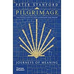 Pilgrimage av Peter Stanford, Från 199 kr