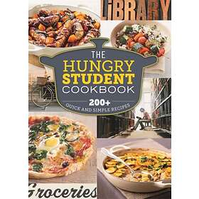The Hungry Student Cookbook, Från 119 kr