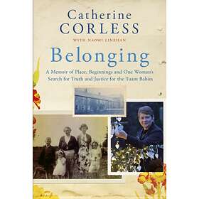 Belonging av Catherine Corless, Från 209 kr