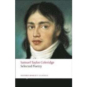 Selected Poetry av Samuel Taylor Coleridge, Från 106 kr
