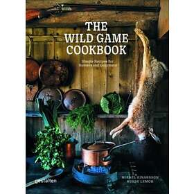 Best pris på The Wild Game Cookbook av Mikael , Hubbe Lemon Bøker ...