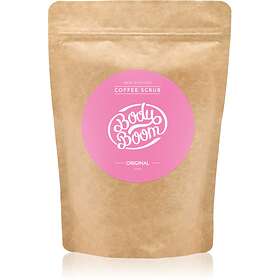 Body Boom Coffee Scrub Seductive Original 200g - Hitta bästa pris på ...
