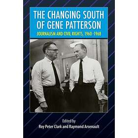 The Changing South of Gene Patterson, Från 439 kr