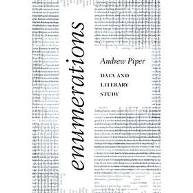 Enumerations av Andrew Piper - Hitta bästa pris på Prisjakt