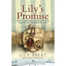Lily's Promise av Lily Ebert - Hitta bästa pris på Prisjakt