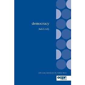 Democracy av Jack Lively, Från 380 kr