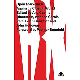 Open Marxism 4, Från 415 kr
