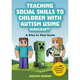 Teaching Social Skills to Children with Autism Using Minecraft (R) av ...
