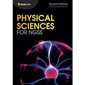 Physical Sciences for NGSS av Dr Tracey Greenwood, Kent Pryor, Lissa Ba ...