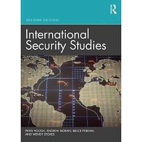 International Security Studies av Peter Hough, Andrew (London Metropolitan U Moran - Hitta bästa ...