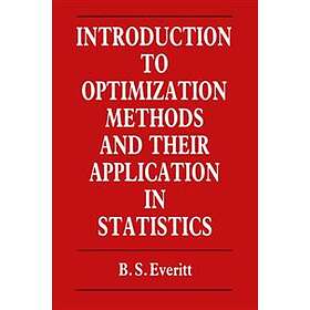 Introduction to Optimization Methods and their Application in ...