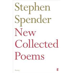 New Collected Poems of Stephen Spender av Sir Stephen Spender, Från 198 kr