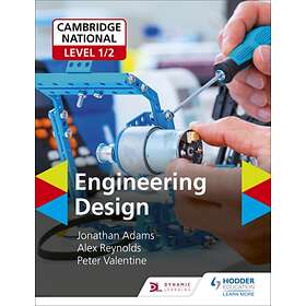 OCR Cambridge National Level 1/2 Award/Certificate in Engineering ...