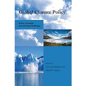 Global Climate Policy - Jämför pris på Prisjakt