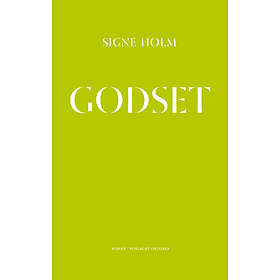 Godset av Signe Holm - Sammenlign priser hos Prisjakt