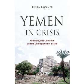 Best pris på Yemen in Crisis av Helen Lackner Bøker - Sammenlign priser ...