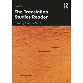 The Translation Studies Reader av Lawrence Venuti - Sammenlign priser ...