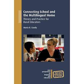 Best pris på Connecting School and the Multilingual Home av Maria R ...
