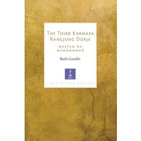 The Third Karmapa Rangjung Dorje av Ruth Gamble, Från 222 kr