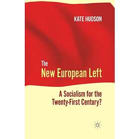 Best pris på The New European Left av K. Hudson Bøker - Sammenlign ...