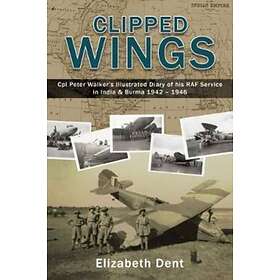 Clipped Wings - Prisjakt.nu