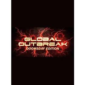Global Outbreak: Doomsday Edition (PC) au meilleur prix - Comparez les ...
