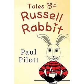 Paul Pilott Tales of Russell Rabbit av, Från 83 kr