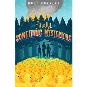Doug Cornett Finally, Something Mysterious av - Hitta bästa pris på Prisjakt