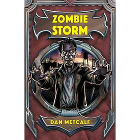 Zombie Storm - Sammenlign priser hos Prisjakt