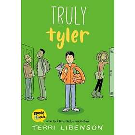 Terri Libenson Truly Tyler av, Från 169 kr