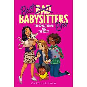Caroline Cala The Good, Bad, And Bossy av, Från 141 kr