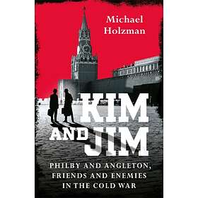 Michael Holzman Kim and Jim av - Hitta bästa pris på Prisjakt