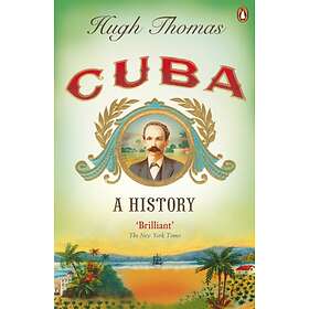 Hugh Thomas Cuba av, Från 244 kr