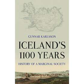 Best pris på Gunnar Karlsson Iceland's 1100 Years av Bøker - Sammenlign ...