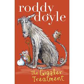 Roddy Doyle The Giggler Treatment av, Från 79 kr
