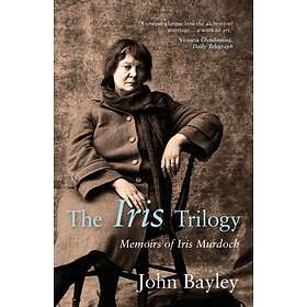 John Bayley The Iris Trilogy: Memoirs of Murdoch av - Sammenlign priser ...