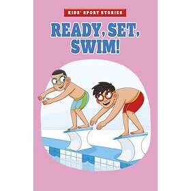 Elliott Smith Ready, Set, Swim! av - Black Friday 2025 – Tilbud fra 108